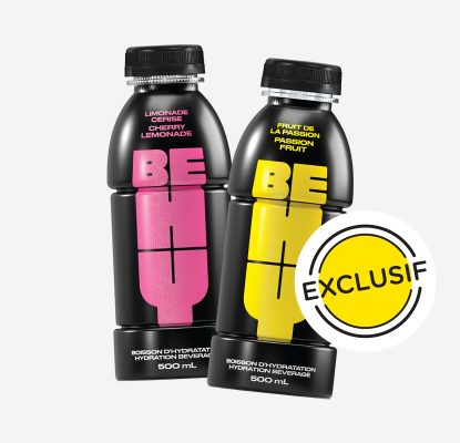 Promotion – Mon-Voisin